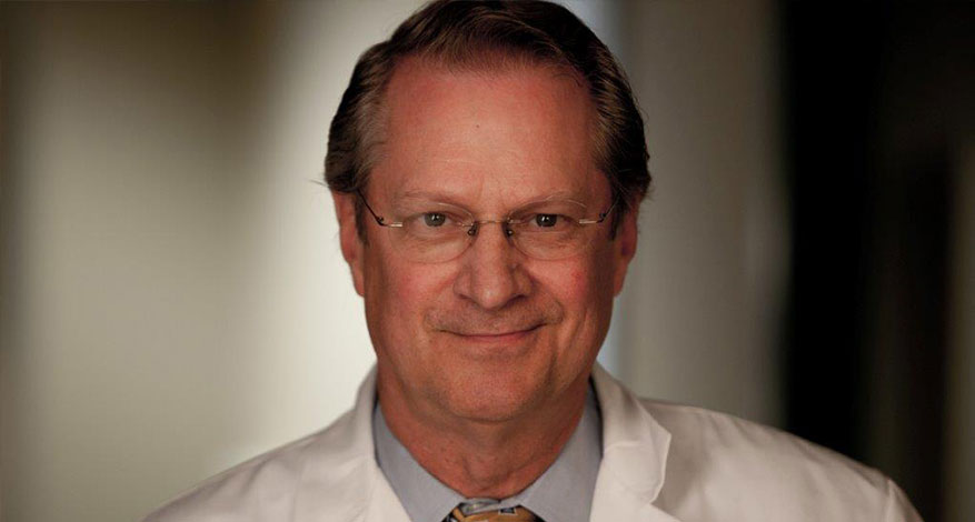 Meet Dr. Hansen - Mercy Care