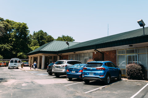 Clinic and Mobile Locations - Mercy Care