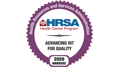 Hope in Healing - Mercy Care