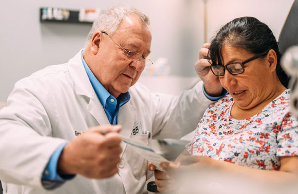 Home Page - Mercy Care