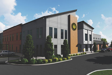 Clinic and Mobile Locations - Mercy Care