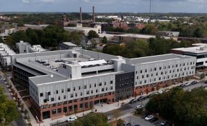 Mercy Care Atlanta