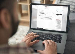 MyChart | Mercy Care Atlanta