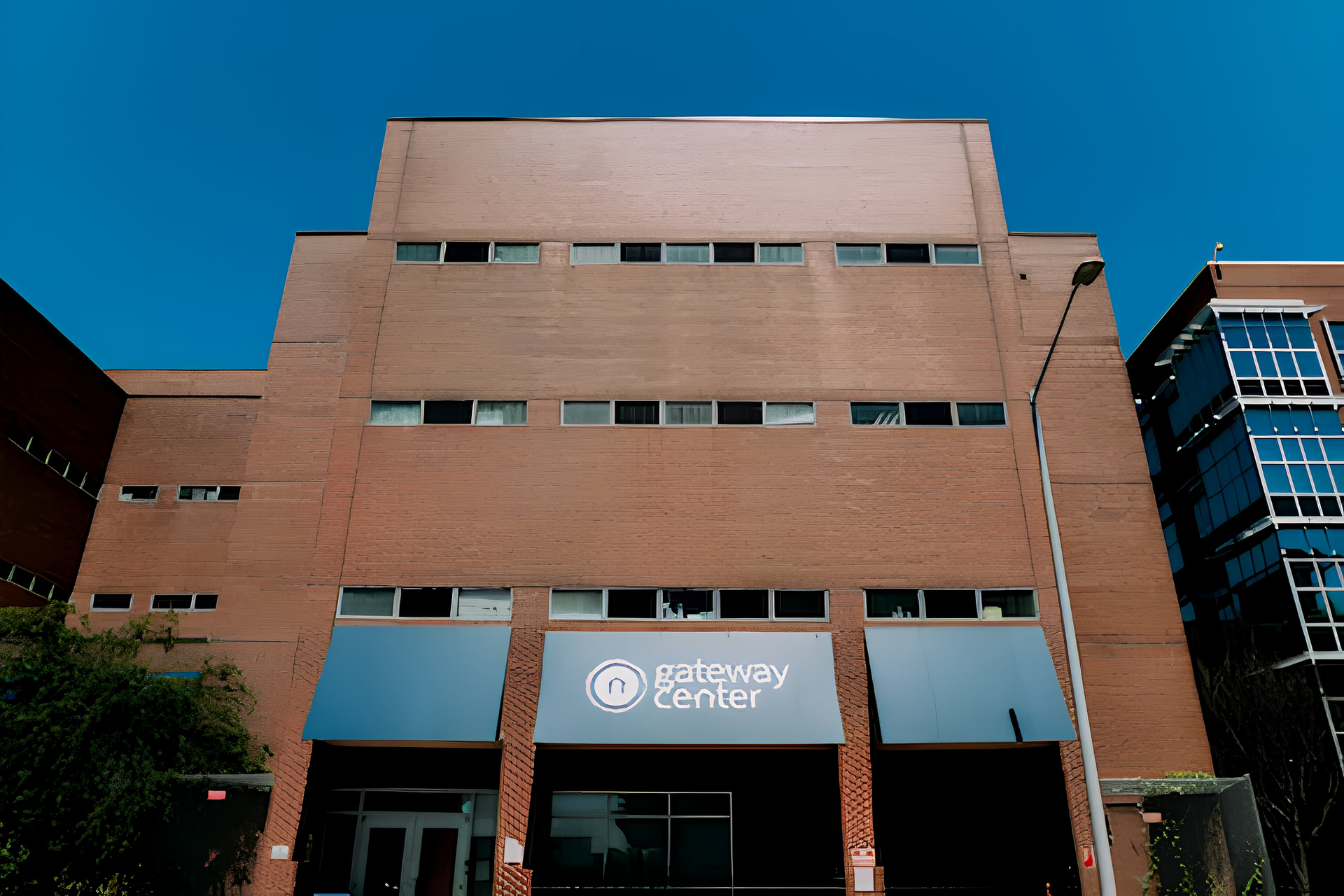 Mercy Care at Gateway Center | Mercy Care Atlanta
